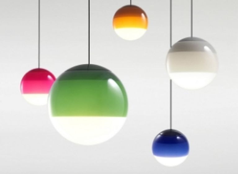 Colourful Lamps & Colourful Lights | Lights.co.uk