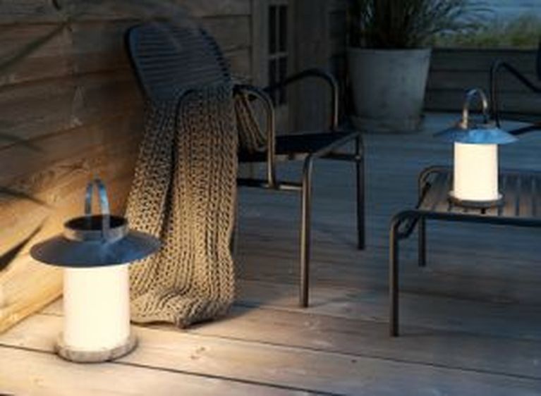 Ideen zur Terrassenbeleuchtung: Gestaltung mit Licht | Lampenwelt.ch