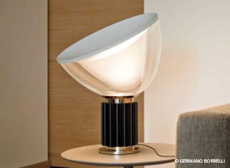 Italienische Designerlampen & Luxuslampen aus Italien | Lampenwelt.de