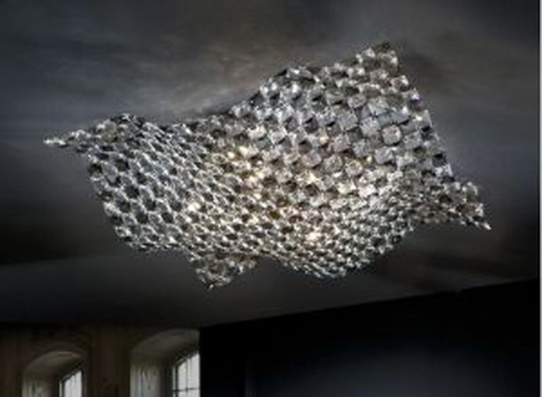 Erstaunlich Außergewöhnliche Ausgefallene Deckenleuchten Wohnzimmer Ebenbild