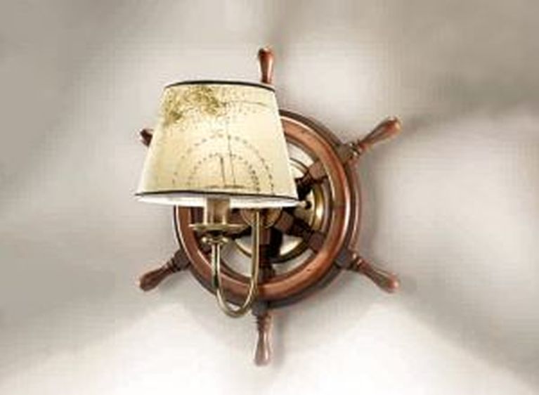 Nautical Lamps & Coastal Lamps | Lights.ie