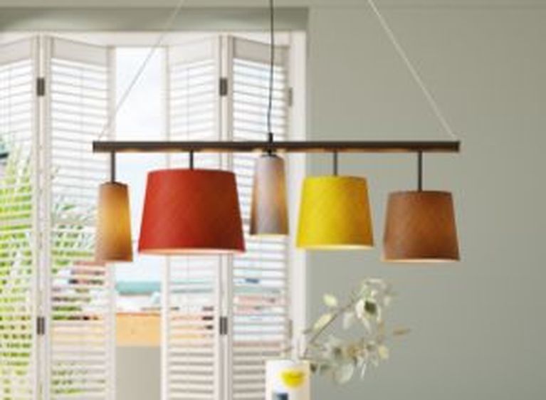 Autumn Lighting Trends 2022 | Lights.co.uk