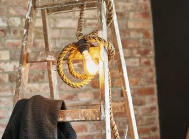 Nautical Lamps & Coastal Lamps | Lights.co.uk