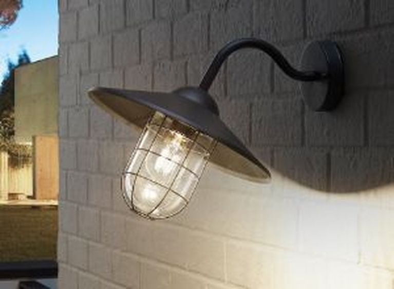 Maritime lamper, gitter- og skipslamper | Lampegiganten.no