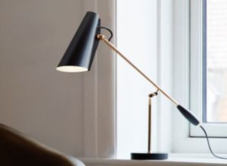 Designer Lampen - Lichtideen berühmter Designer | Lampenwelt.de