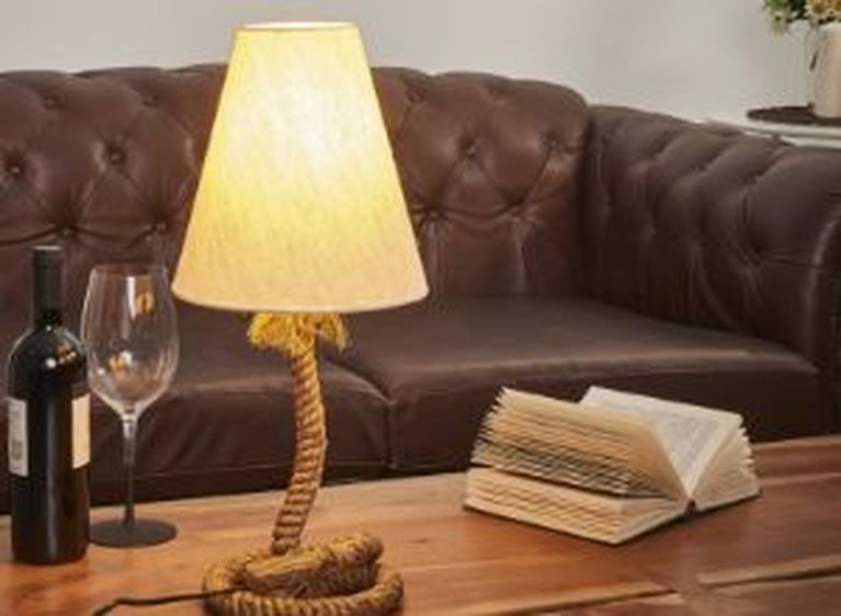 Maritime lamper, gitter- og skipslamper | Lampegiganten.no