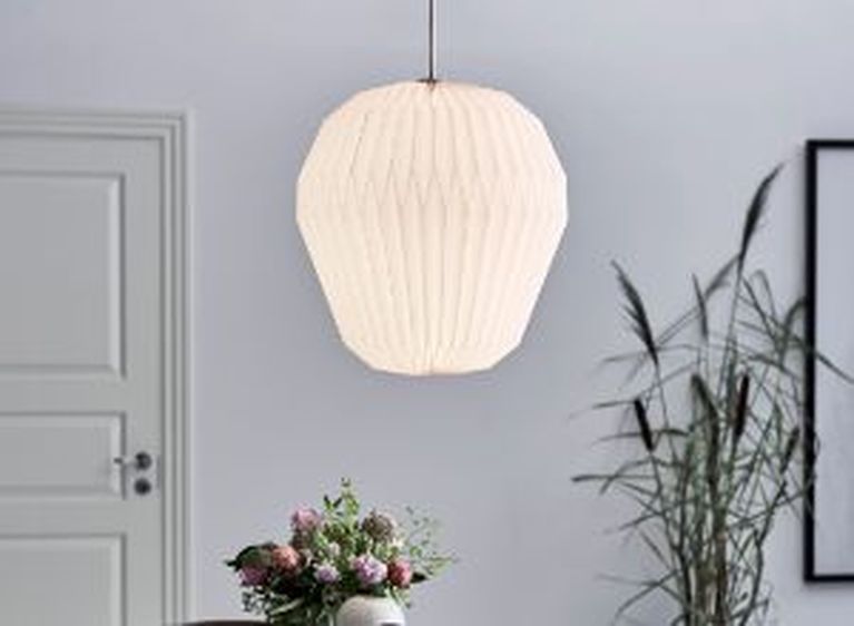 Autumn Lighting Trends 2022 | Lights.co.uk