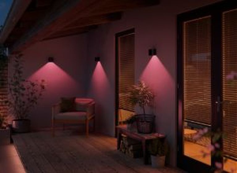 Ideen zur Terrassenbeleuchtung: Gestaltung mit Licht | Lampenwelt.at