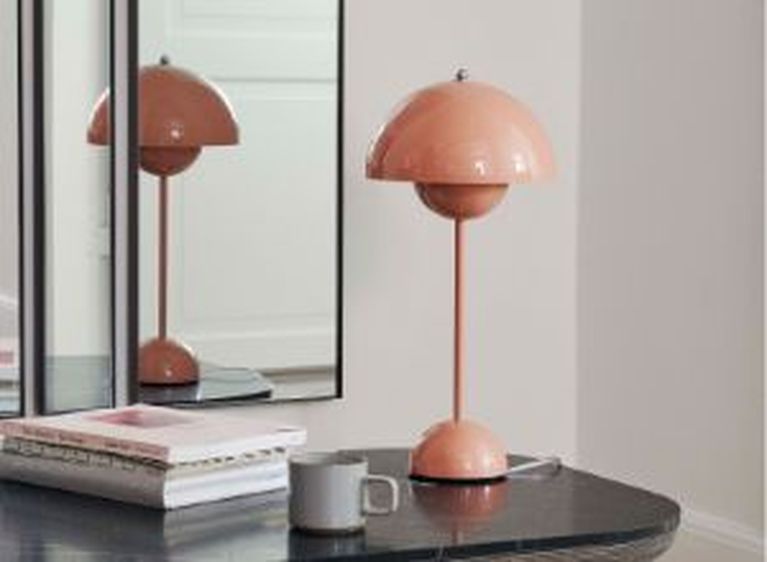Flowerpot Lampe von &Tradition | Lampenwelt.de