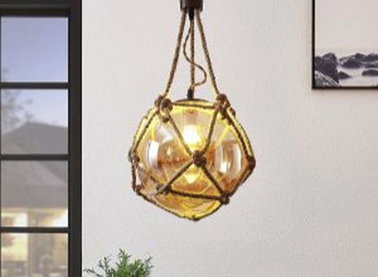 Nautical Lamps & Coastal Lamps | Lights.co.uk