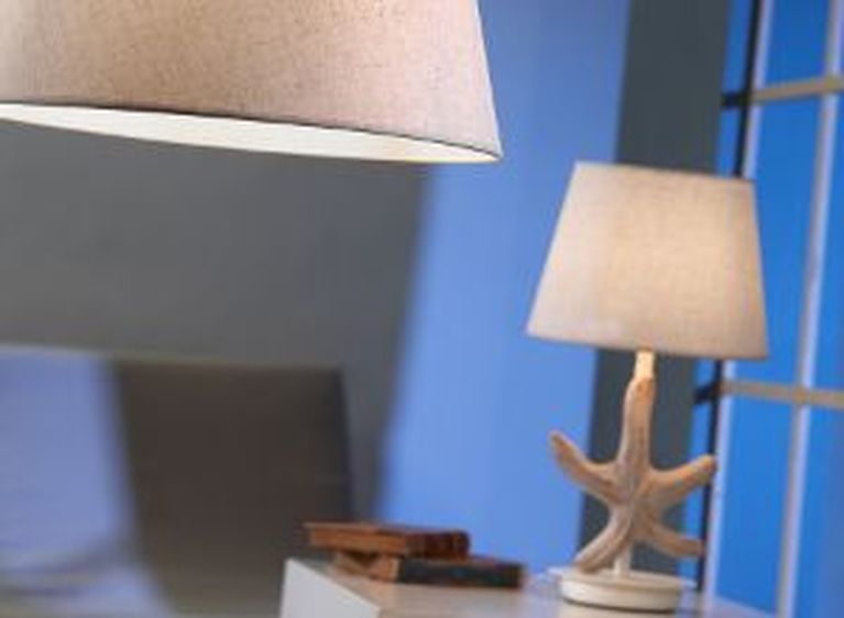 Nautical Lamps & Coastal Lamps | Lights.co.uk