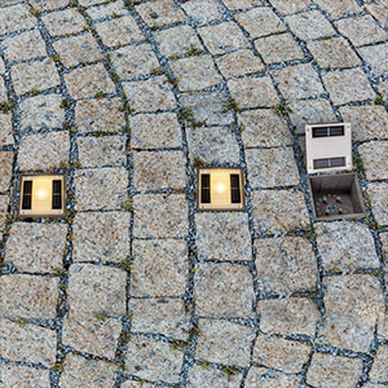 Decking Lights | Lights.co.uk