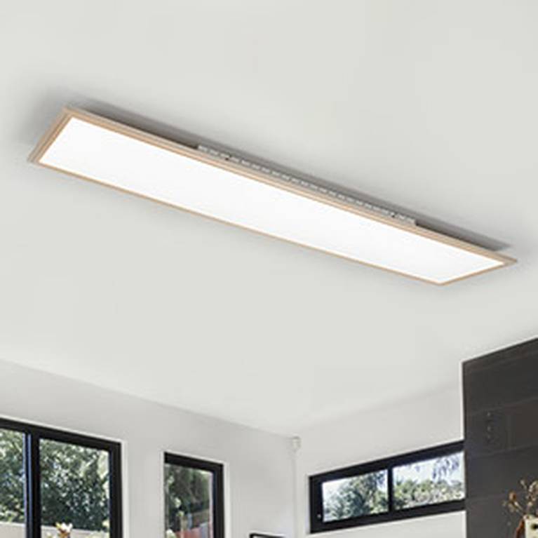 Deckenleuchten für Küche, auch mit LED | Lampenwelt.de