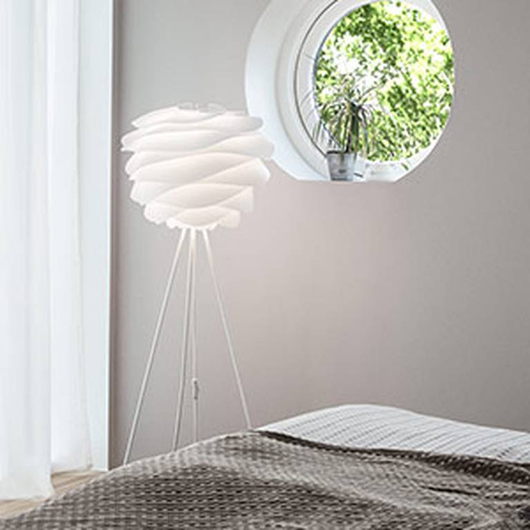 Designer-Stehlampen & Designer-Stehleuchten | Lampenwelt.de