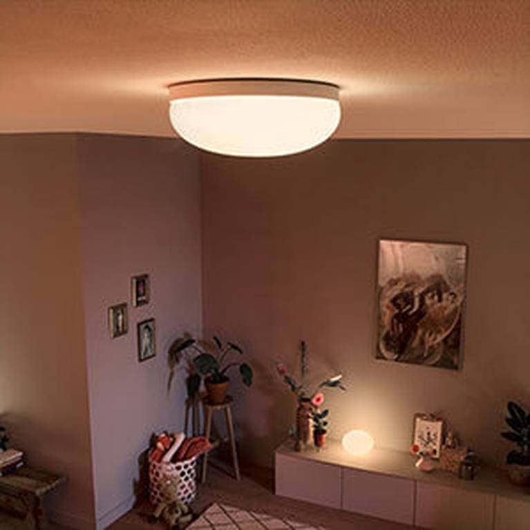 Lampy sufitowe szklane i plafony szklane | Lampy.pl