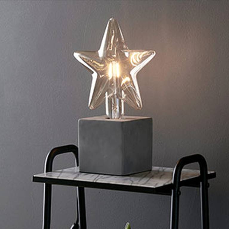 LED Sterne und beleuchtete Weihnachtssterne | Lampenwelt.de