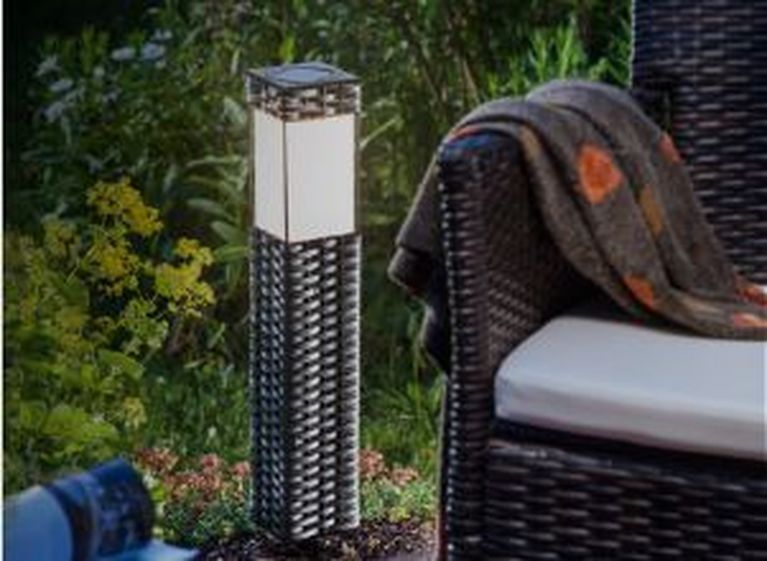 Idées pour l'éclairage de la terrasse lumière | Luminaire.fr