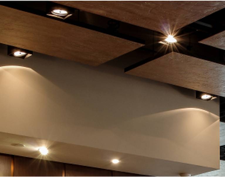 Etalage- & winkelverlichting | Lampen24 Professional