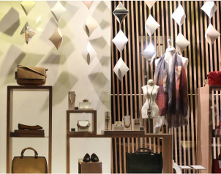 Retail Lighting & Lighting Design for Shops | Lights.ie Professional