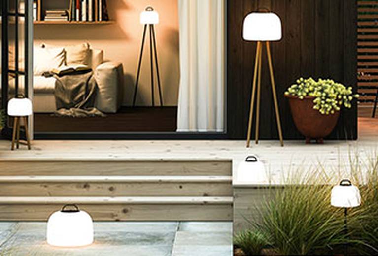 Inspiratie & tips voor lampen & verlichting | Lampen24