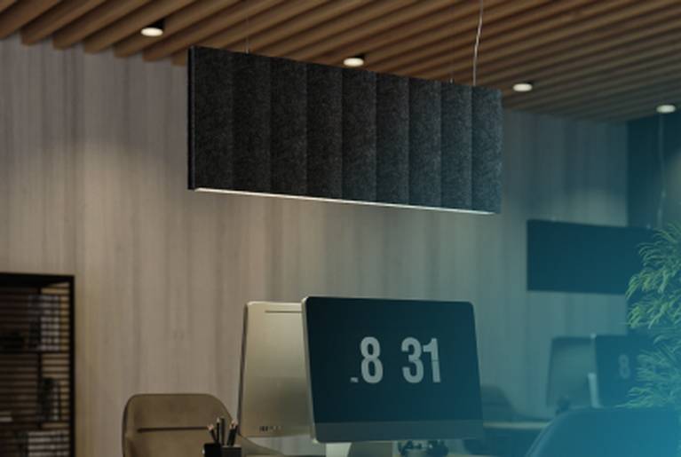 Acoustic Lighting & Acoustic Lamps | Lights.ie