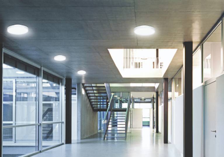 Lichtplanning voor kantoor en bedrijfsruimtes | Lampen24.nl