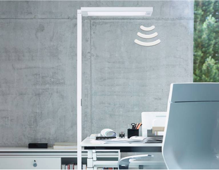 Office Lighting & Workplace Lighting Guide | Lights.ie