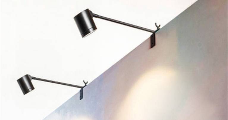 Exhibition Lighting & Tradeshow Lighting | Lights.ie Professional