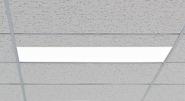 LED-Panel für die Decke, optional dimmbar | Lampenwelt.de