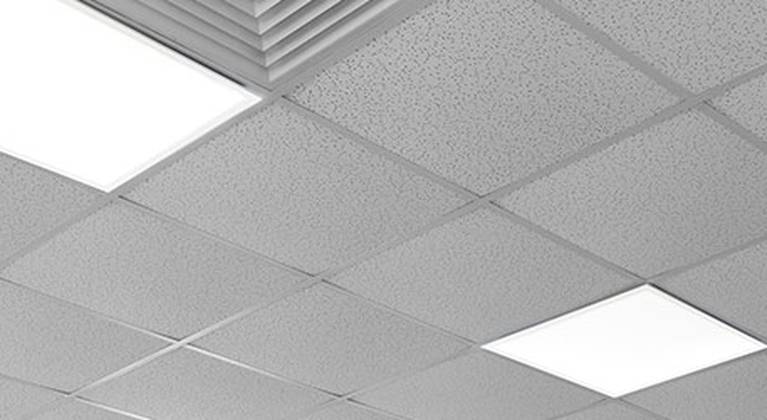LED-Panel für die Decke, optional dimmbar | Lampenwelt.de