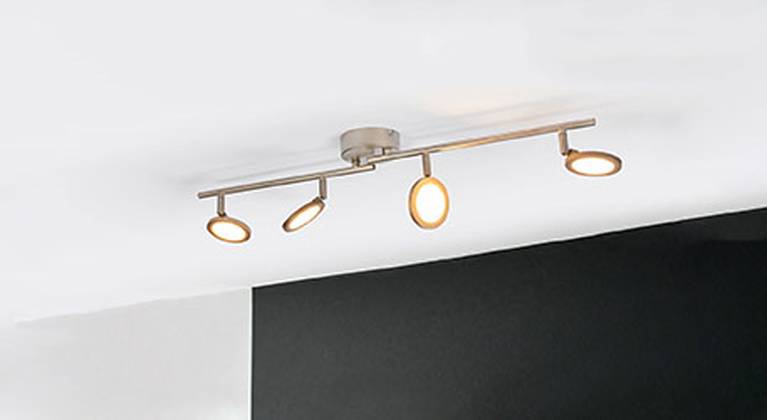 Stropné svetlá do kuchyne | svetlá.sk