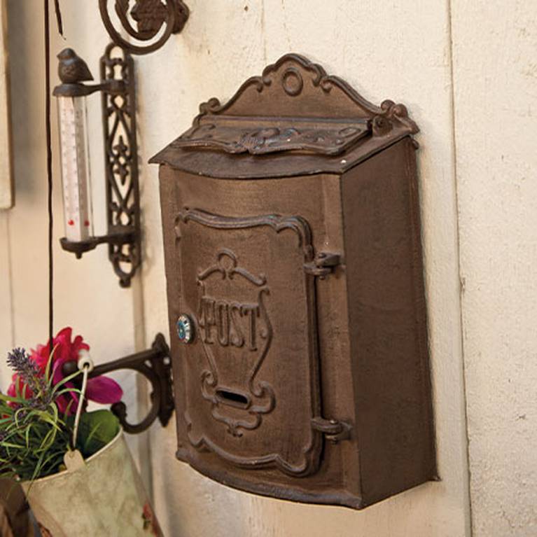 Letterboxes | Lights.co.uk