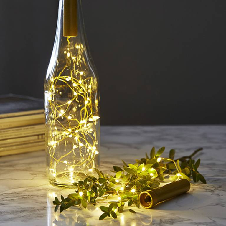 Indoor Fairy Lights & Indoor String Lights | Lights.co.uk