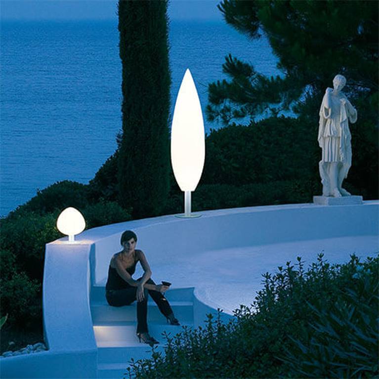 Pillar Lights & Column Lights for Outdoors | Lights.co.uk