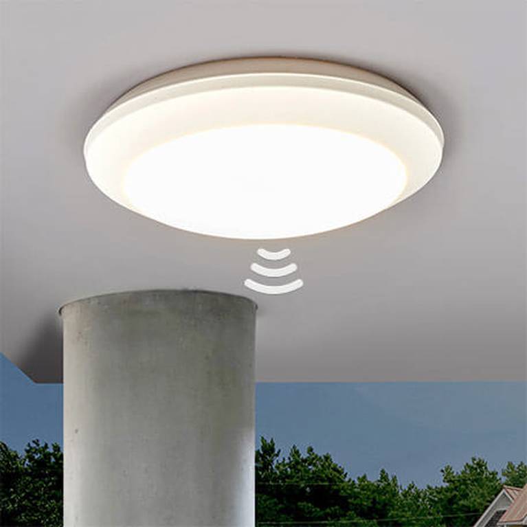 Outdoor Ceiling Lights for Porch & Patio | Lights.co.uk