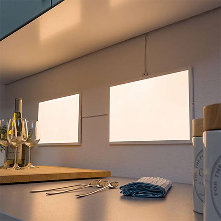 LED Panel Lights | Lights.co.uk