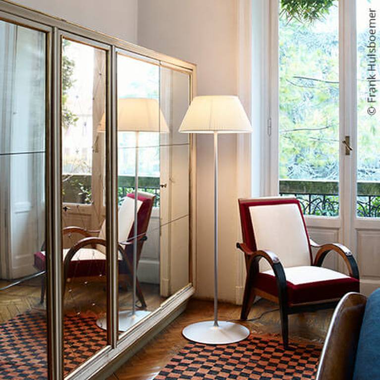 Stehlampen & Stehleuchten für Ihr Zuhause | Lampenwelt.de