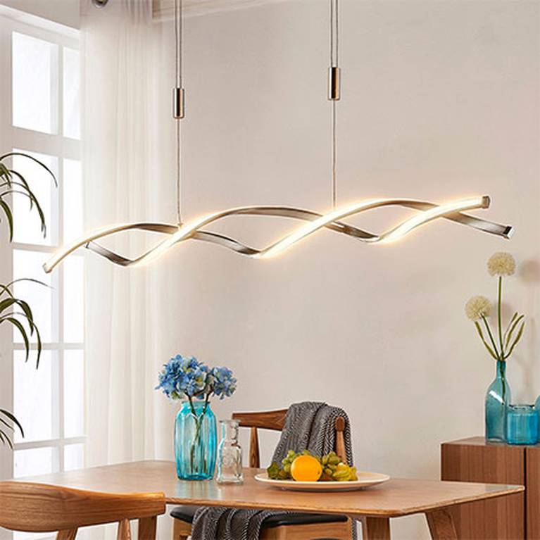 Suspension LED & Luminaire LED suspension, dimmables | Luminaire.fr