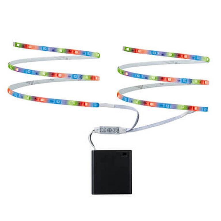 LED Strip Lights & RGB LED Strips | Lights.co.uk