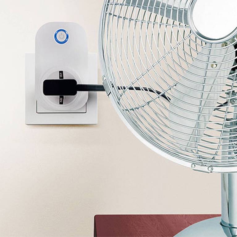 Smart Plugs, Smart Sockets and WIFI Plugs | Lights.ie