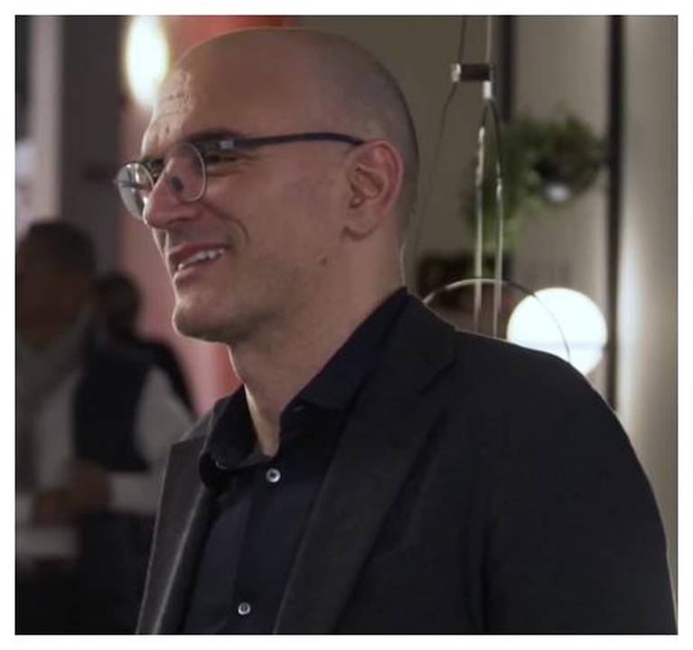 Die Designerszene im Interview