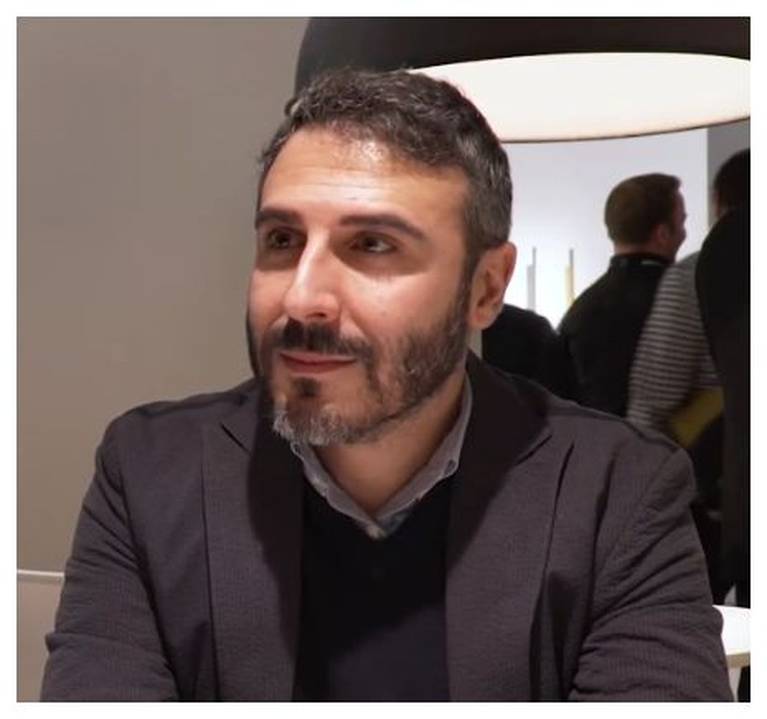 Die Designerszene im Interview