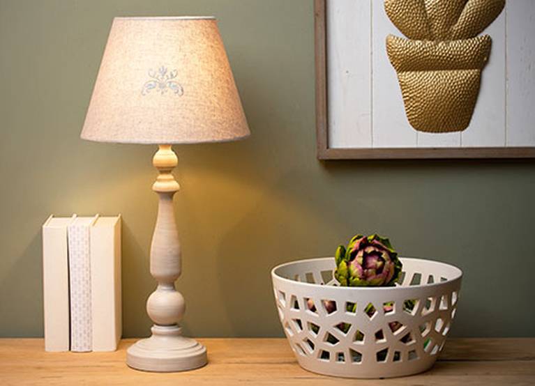 Lampy cottage w stylu wiejskim | Lampy.pl