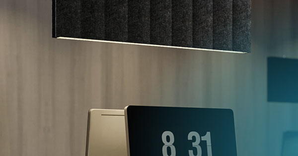 Acoustic Lighting & Acoustic Lamps | Lights.ie