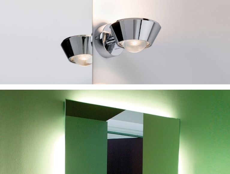 Badrumsbelysning | Lamp24.se