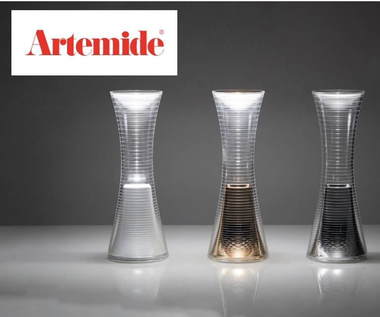 Artemide – marka z którą można sięgnąć gwiazd | Lampy.pl