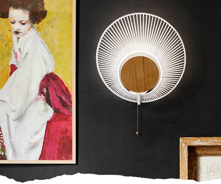 Japandi Lighting | Lights.ie