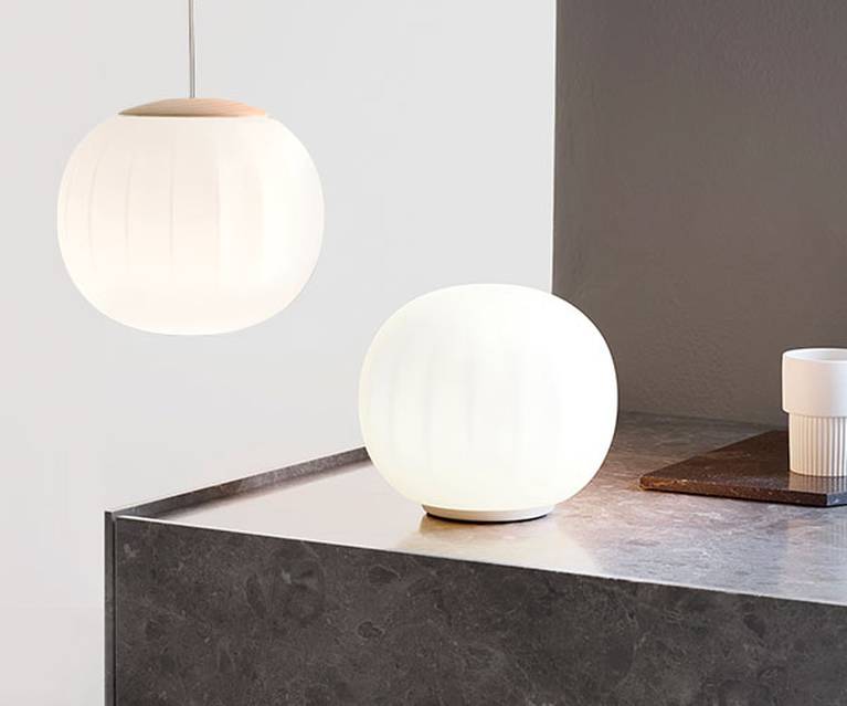 Globe Lights and Lamps | Lights.co.uk
