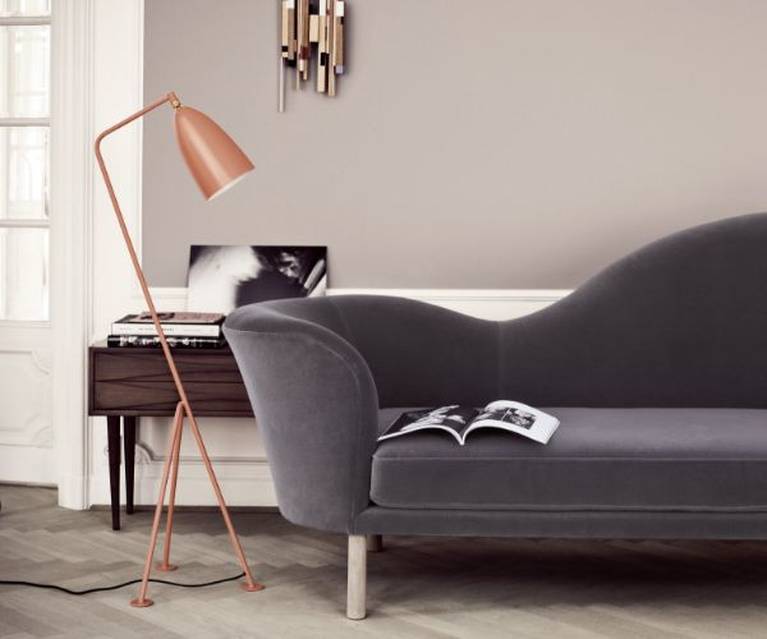 Designer Lampen - Lichtideen berühmter Designer | Lampenwelt.ch