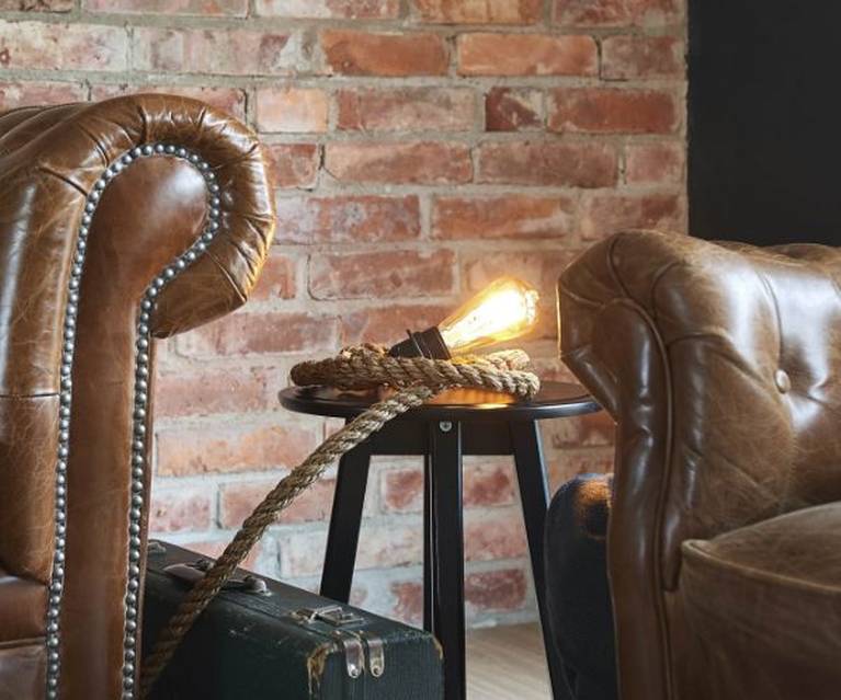 Maritime lamper, gitter- og skipslamper | Lampegiganten.no